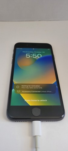 Apple iPhone 8 DEMO UNIT *RARE* | eBay