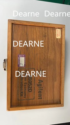 agilent Keysight 85052D Standard Mechanical Calibration Kits DC To 26 ...