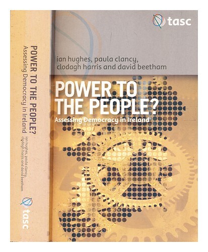 HUGHES, IAN [EDITOR]. CLANCY, PAULA [EDITOR]. HARRIS, CLODAGH [EDITOR ...