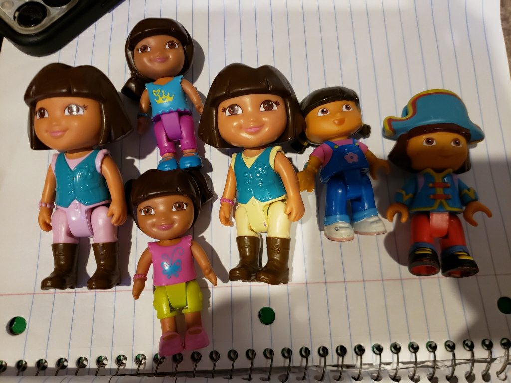 Dora Dolls | eBay
