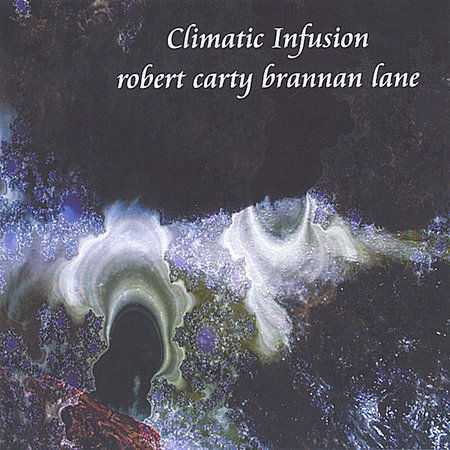 Climatic Infusion by Robert Carty (CD, Feb-2005, Ambient Circle Music ...