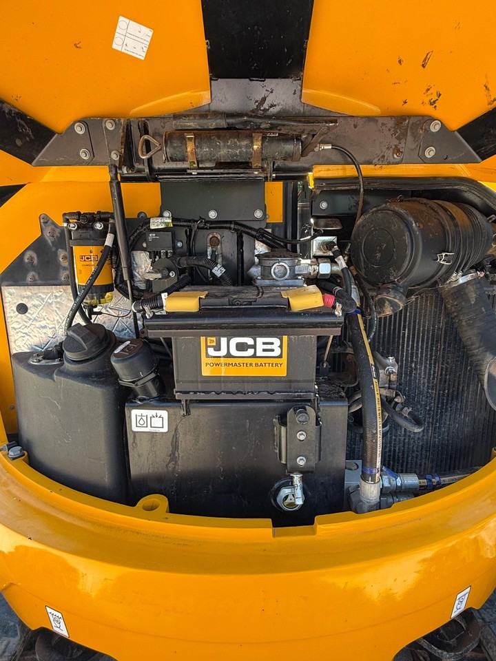 JCB 50Z-2 2021 | eBay UK