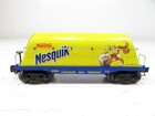 Lionel 6-39426 Nestle Nesquick Flatcar w/Milk Container LN | eBay