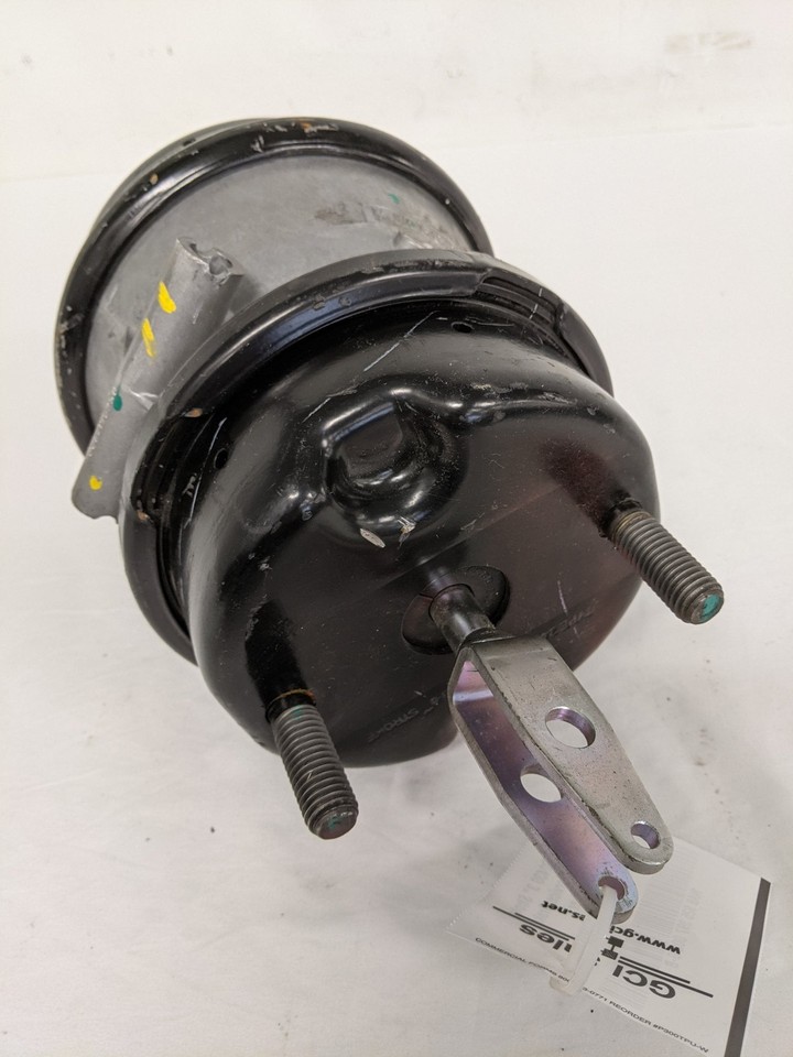 Wabco D2430 3" Stroke Spring & Service Brake Chamber - P/N 925 397 005 ...