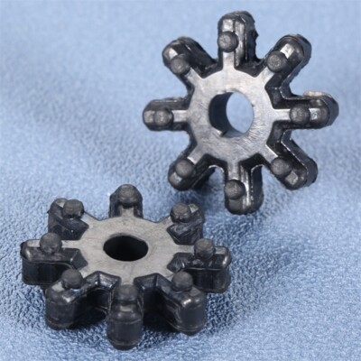 2x Flexible Steering Column Coupler 563152K000-FFF For Hyundai Veloster ...