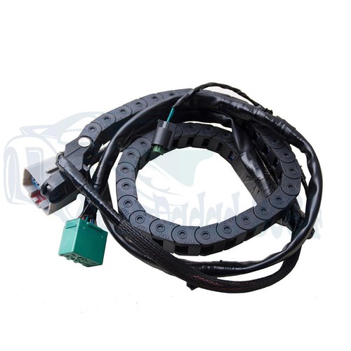 Right Power Sliding Door Wiring For Caravan-Town Country 68043222AB ...