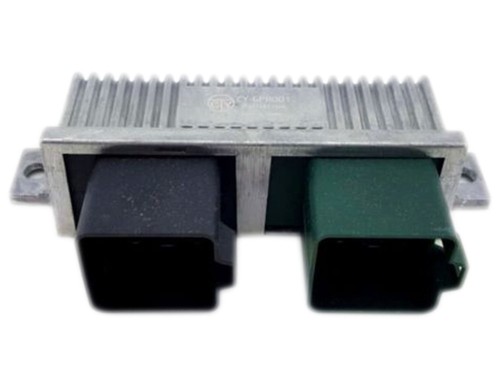 FORD 6.0 6.4 7.3 TURBO DIESEL GLOW PLUG CONTROL MODULE GPCM RELAY ...