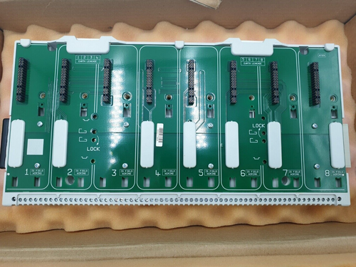 MTL 8729-CA-08 Carrier 8 Module 64-ADDRESS SYSTEM | eBay