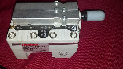 Bosch Rexroth R412 004 452 | eBay