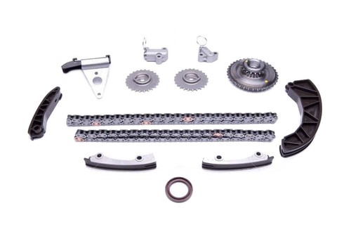 Pour Kia Venga Stonic Sportage IV Soul Kit Chaine de Distribution ...