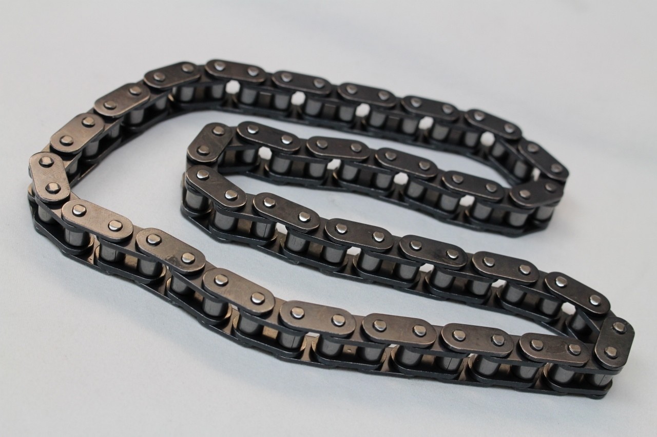Chevrolet Performance GM LS Heavy Duty Timing Chain 12646386 LS1 LS2 ...