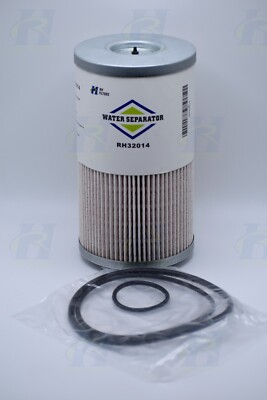 Fuel / Water Separator FS19728 P550736 PF7782 PACCAR MX-13 | eBay