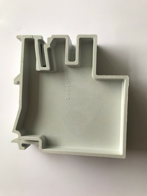 3x MEM Eaton Blanks Memshield 2 MEMERA 2000 Consumer Unit Blanking ...