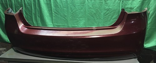 2008-2010 Kia Optima Rear Bumper Cover OEM 86611-2G500 | eBay
