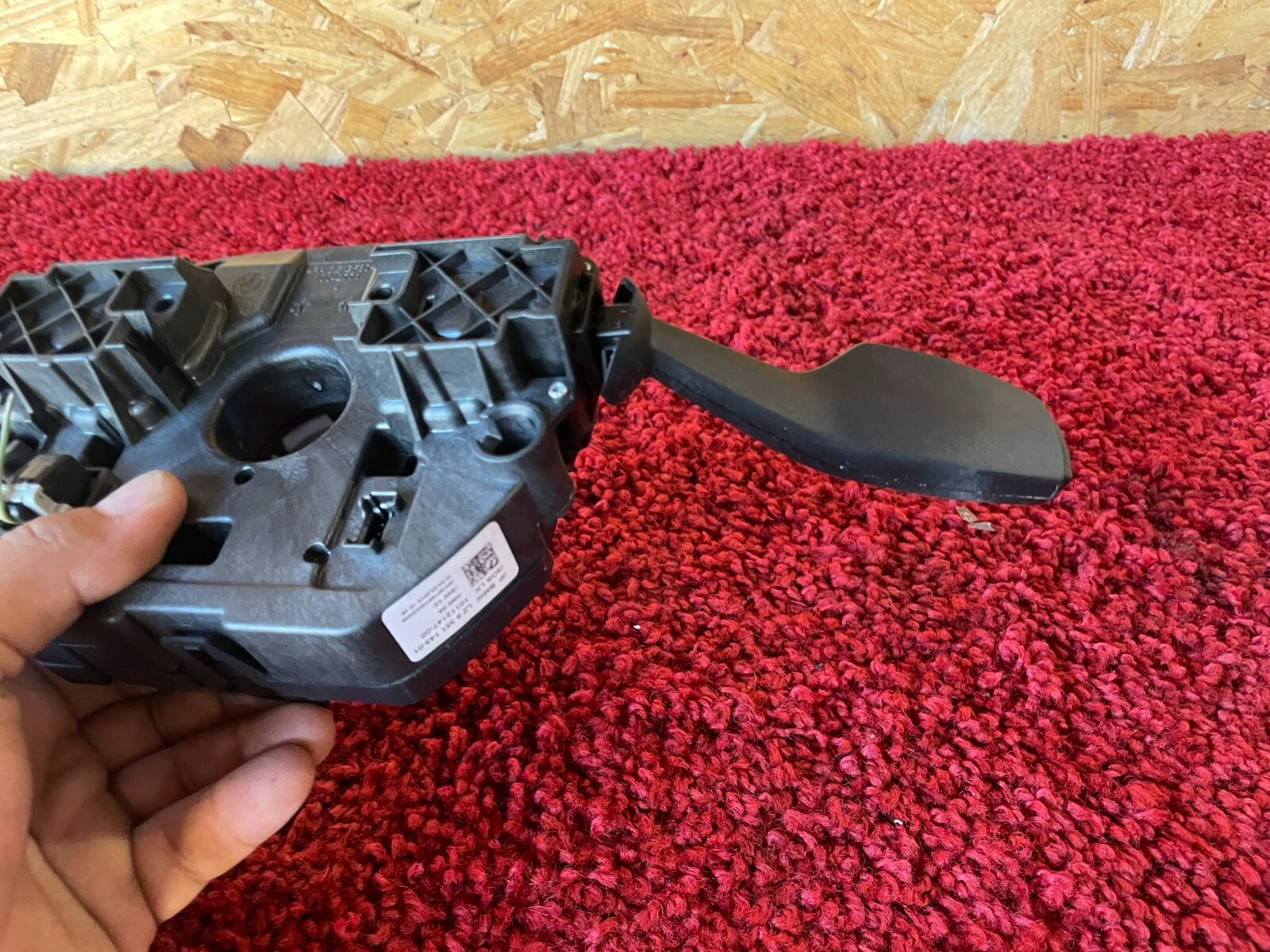 BMW 12-20 F30 F23 F32 F26 CLOCK SPRING STEERING COLUMN COIL SLIP RING ...