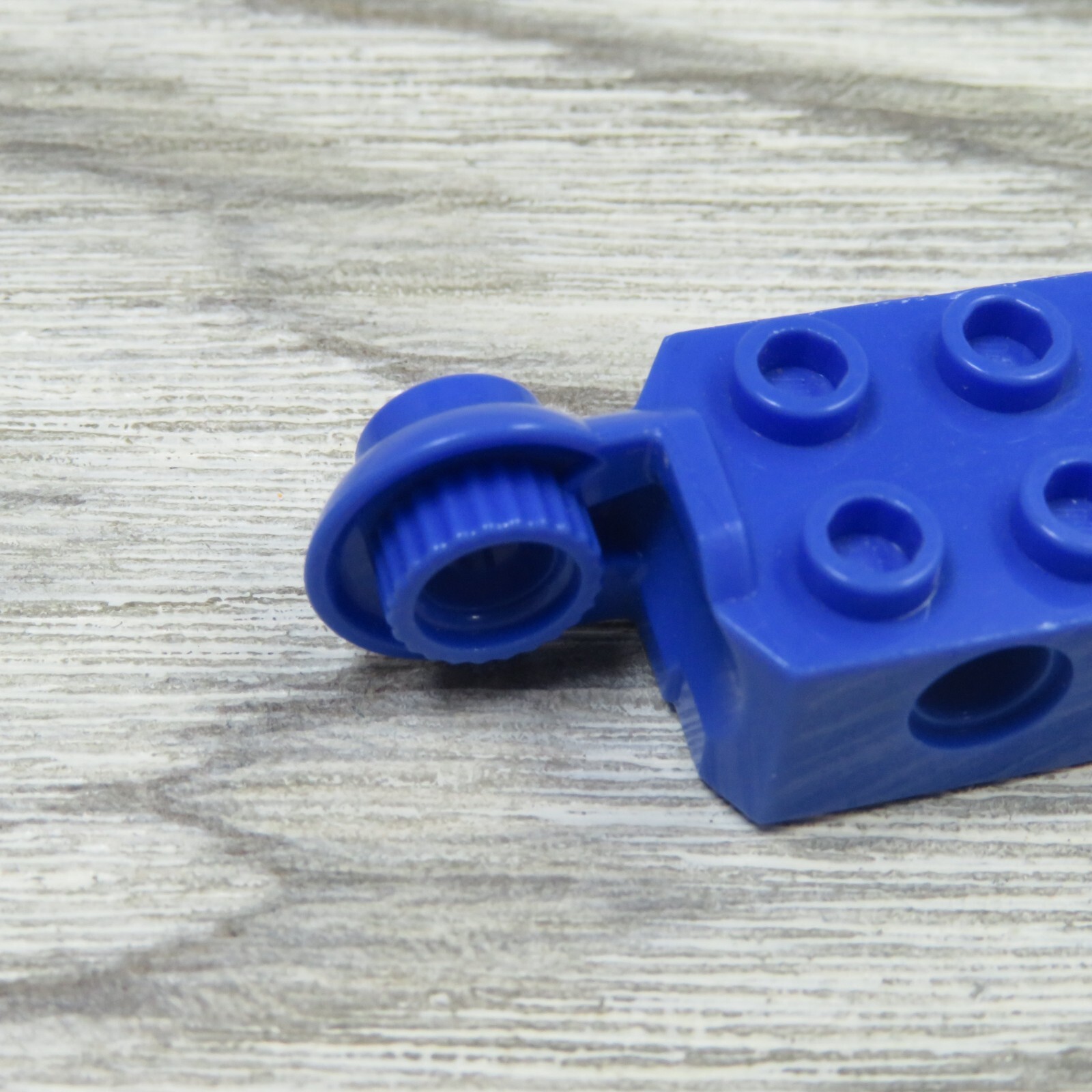 LEGO Technic - Replacement - 47432 - Brick Modified, 2x3 - Joint ...