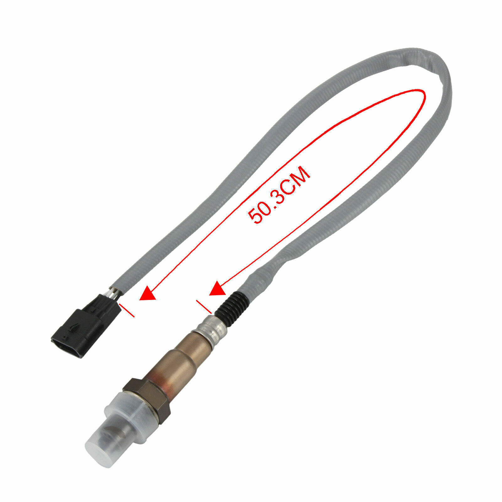 0258006953 Lambda Oxygen O2 Sensor for Renault CLIO Grandtour MEGANE ...