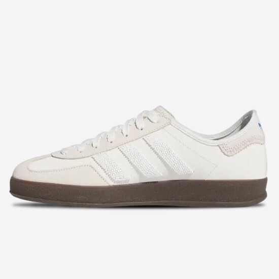 Adidas X Clot Gazelle Suede Shoes 'Off White/Gum' - IH3719 ...