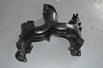 AUDI A4 B8 2007 2016 3.0TDI V6 CDU ENGINE AIR INTAKE UPPER MANIFOLD ...