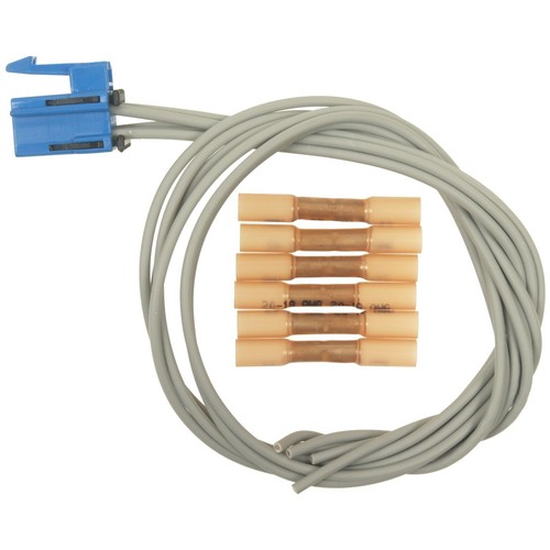 New SMP 4WD Indicator Light Switch Connector For 1998-2004 Chevrolet ...