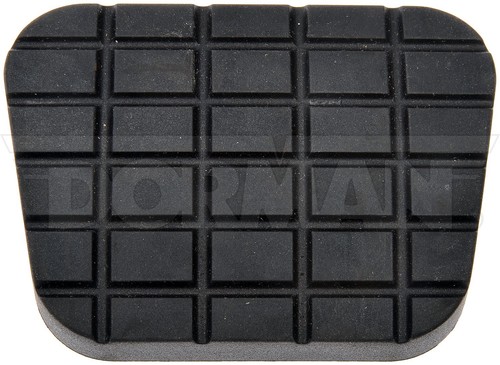Motormite 20788 Brake Pedal Replacement Pad 885484284418| eBay