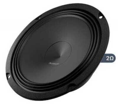 Jaguar E, F, I, XE, XF, XJ (6.5 Inch) speaker upgrade. Suitable: FRONT ...