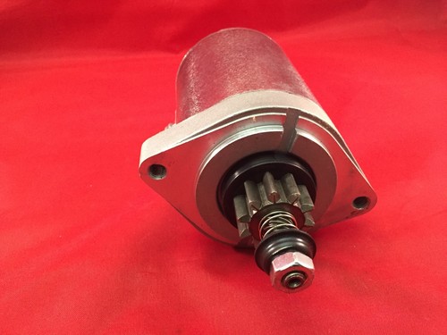 NEW STARTER FOR CUB CADET RZT ZERO-TURN 2009 , KAWASAKI FR691V-AS04 ...