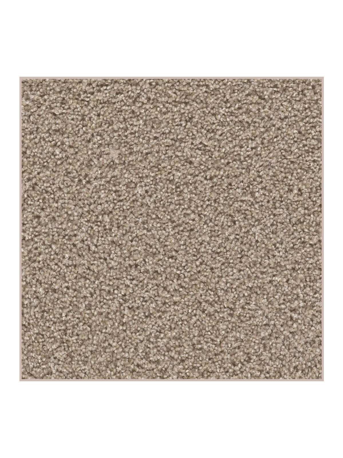 Koeckritz Soft Frieze Rug | Speckled Beige/Tan Rectangle & Square | Any ...