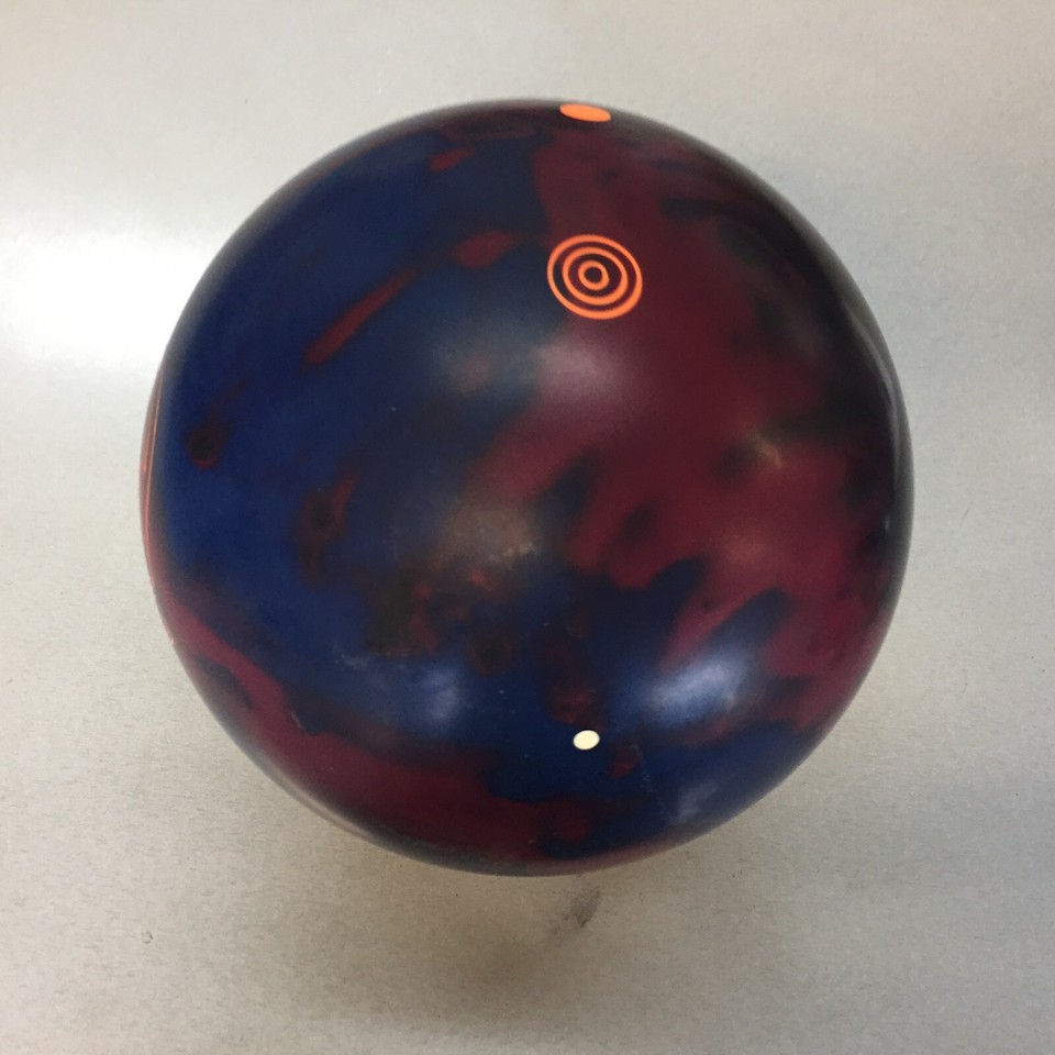 Ebonite Envision 1ST QUALITY BOWLING ball 15 lb. BRAND NEW IN BOX #100 | eBay