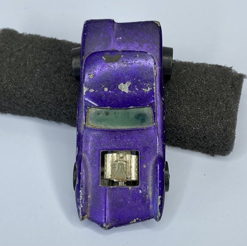 Hot Wheels Redline 1967 Python NBR HK Purple | eBay