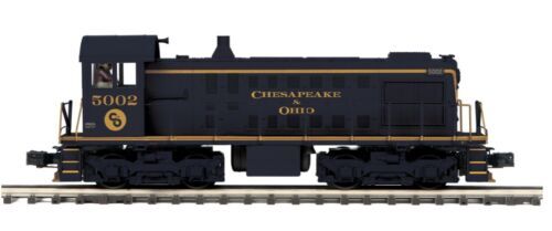 O Switcher Model Railroad Locomotives for sale | eBay