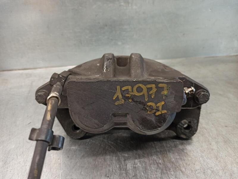 C2C12071 bremssättel vorne links für JAGUAR S-TYPE 2.7 D 1999 4663267 ...