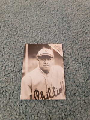 1988 "Baseball Immortals" The Conlon Collection Charles Fullis | eBay