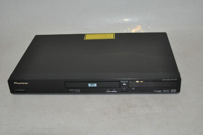 Pioneer DV-350 DVD Player DVD Spieler DV 350-K CD -- ohne Fernbedienung ...