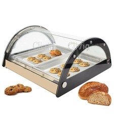 Pie Display Case In Restaurant Display Cases for sale | eBay