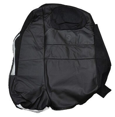 Genuine Holden HSV VY Series 2 VZ Clubsport Right Rear Leather Seat ...