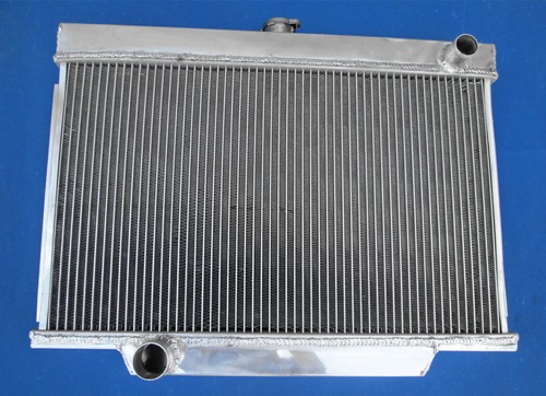 Aluminum Radiator for HOLDEN EH EJ PREMIER V8 SWAP 1962-1965 MT | eBay ...