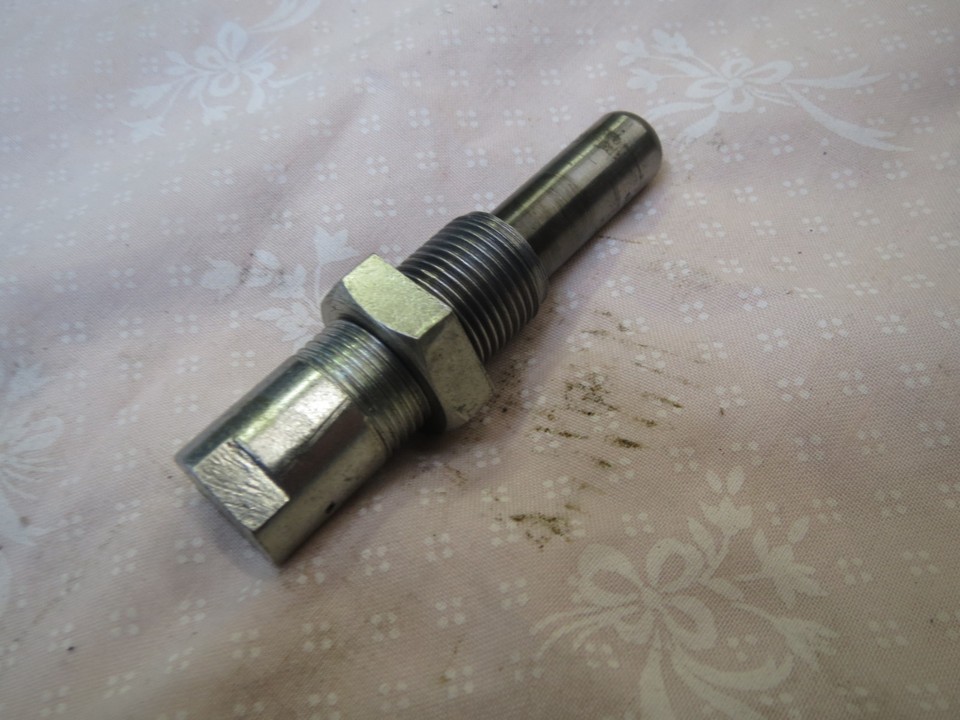 BSA S/A CAMPLATE PLUNGER - B31 / A10 / GOLDSTAR | eBay UK