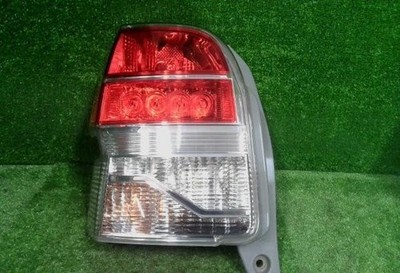 TOYOTA Spade 2014 DBA-NCP145 Left Tail Light 8156152A20 [Used ...