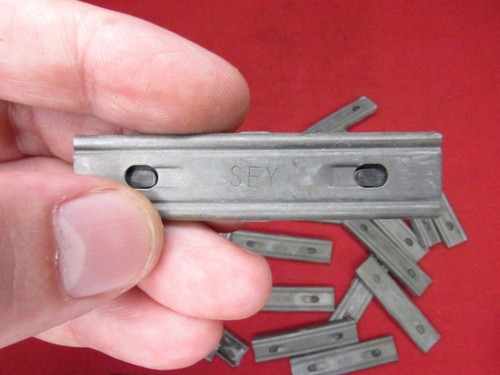 Lot of 22 Military Surplus 5-Shot .308 & 30-06 Stripper Clips - 1917 ...
