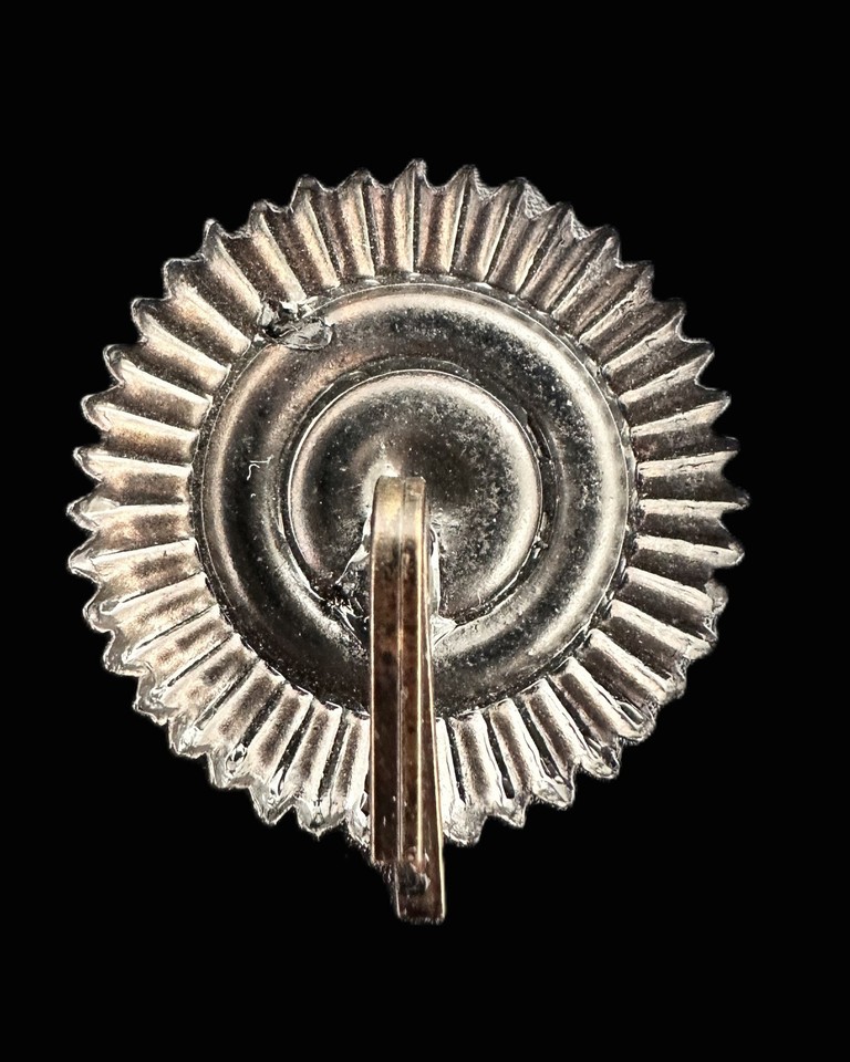 Imperial German Cockade for Visor Cap – Late 19th to Early 20th Century ...