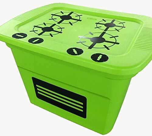 Toy Kitchen Stove Decals Stickers for Kids Pretend Play Glossy Black | eBay