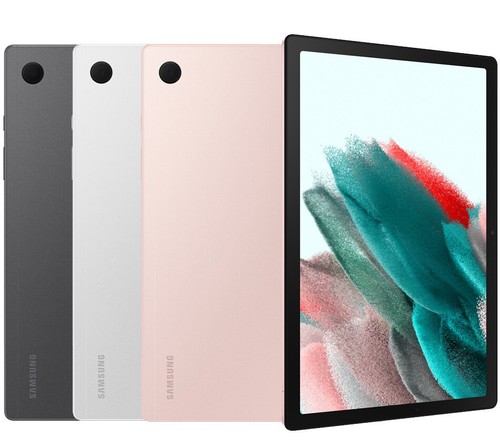 Samsung Galaxy Tab A8 SM-X205 32GB 3GB RAM (Factory Unlocked) 10.5" Wi ...