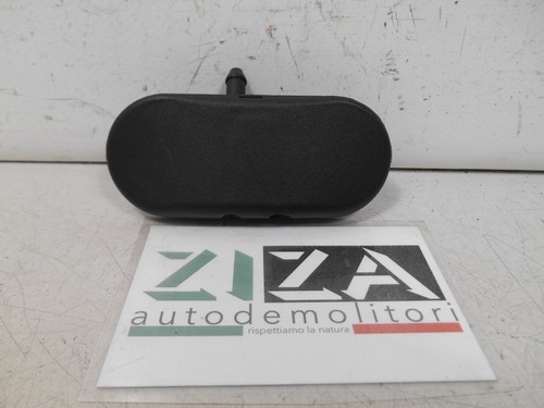 Buse Lave-Glace Gauche Audi A4 B6 1.9 TDI 130cv AVF 2005 8E0955987D | eBay