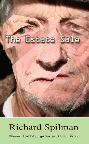 Estate Sale by Richard Spilman (2011, Trade Paperback) for sale online ...
