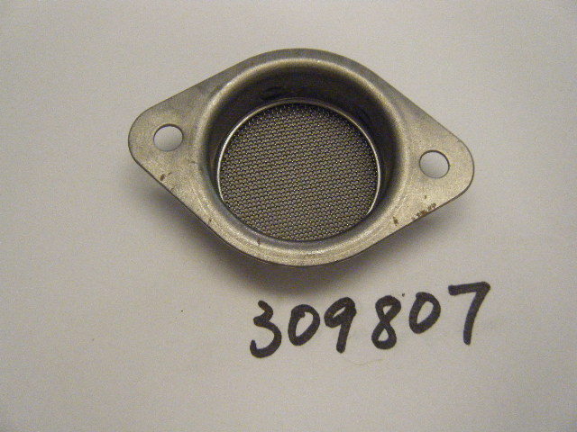 NEW GREEN MACHINE 3000SS TRIMMER SPARK ARRESTOR PN 309807 | eBay