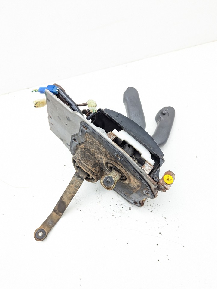 1990-1995 Toyota 4runner Auto Floor Shifter Assembly 4x4 OEM | eBay