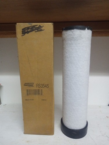 Baldwin Air Filter RS3545. New In Box. Made In USA | eBay
