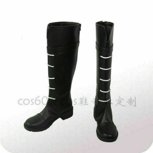 new hot Castlevania Alucard Cosplay Shoes Boots ： | eBay