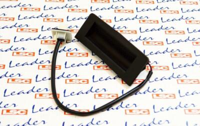 Vauxhall ASTRA H Mk5 TAILGATE BOOT HANDLE OPENING SWITCH - NEW 13223920 ...